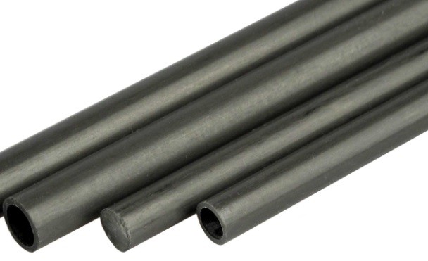 Tube carbone ø8x6 mm - Intermodel SAS