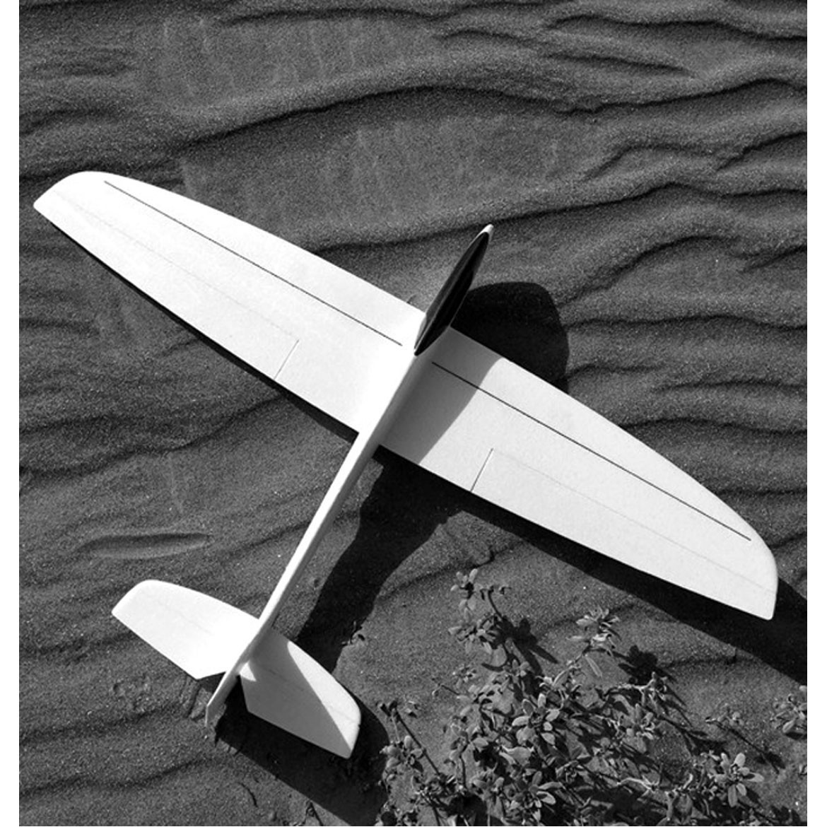 AHI 1200MM DREAM FLIGHT - Intermodel SAS