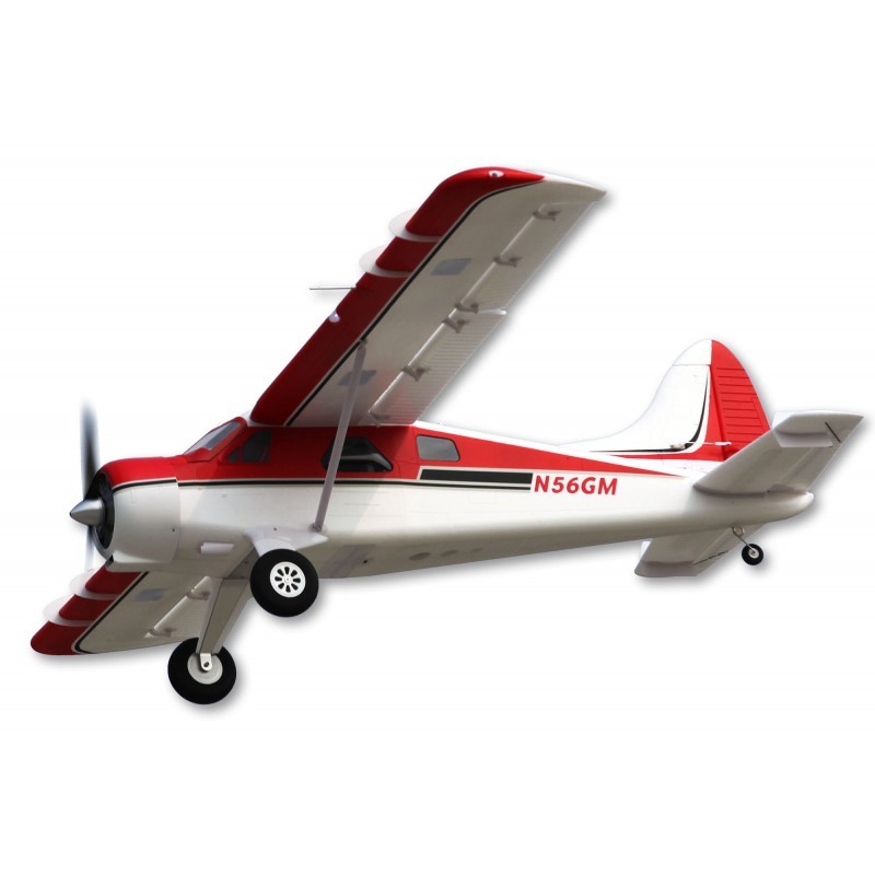 BEAVER V2 2000mm PNP FMS - Intermodel SAS