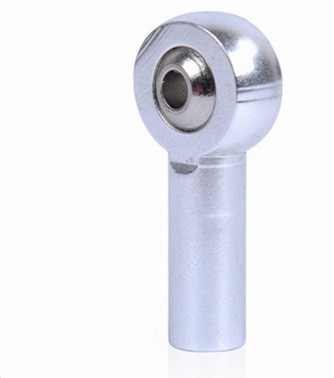 CHAPE A ROTULE METAL 2MM - Intermodel SAS