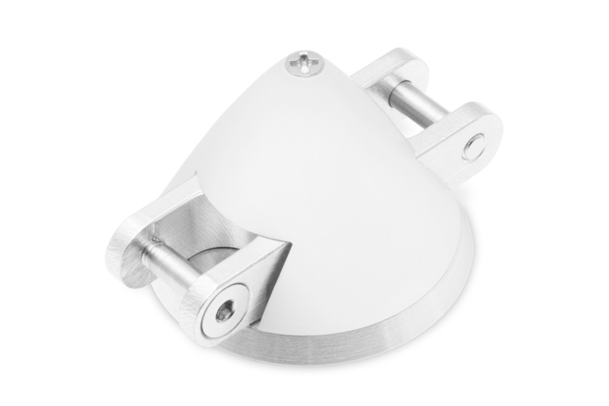 CÔNE HELICE REPLIABLE ø34mm avec collet 4mm KAVAN - Intermodel SAS