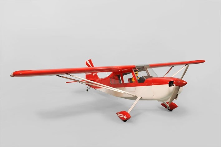 DECATHLON 120-20CC 2300MM PHOENIX MODEL - Intermodel SAS