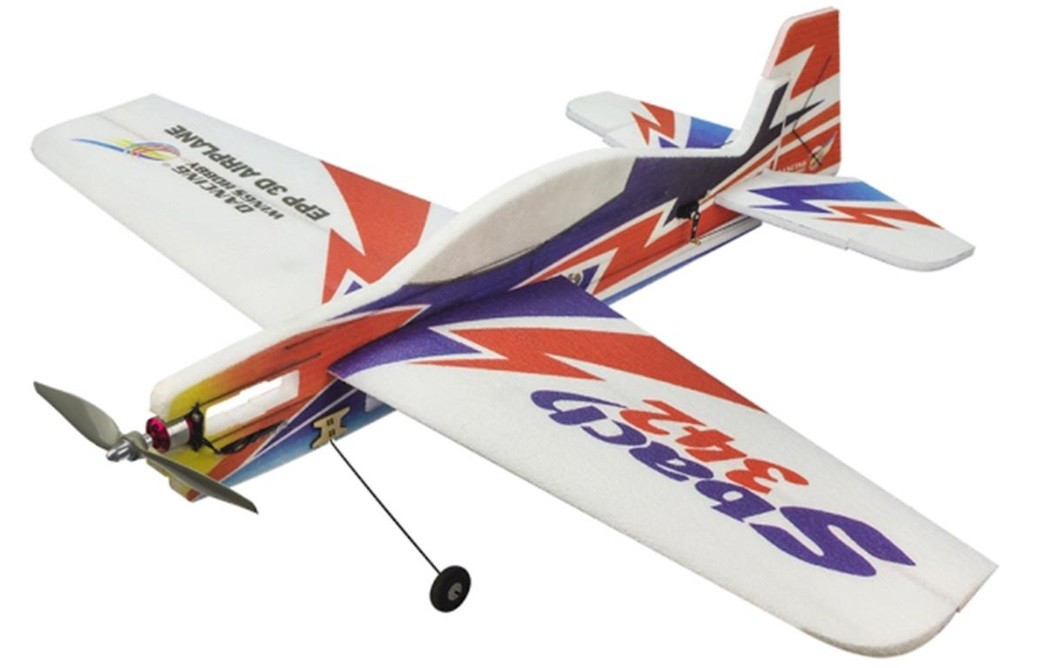 SBACH 342 EPP 1000MM - Intermodel SAS