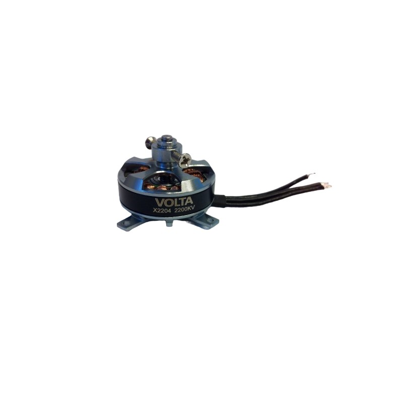 Volta X2204 2200KV 20Grs F3P SERIE - Intermodel SAS