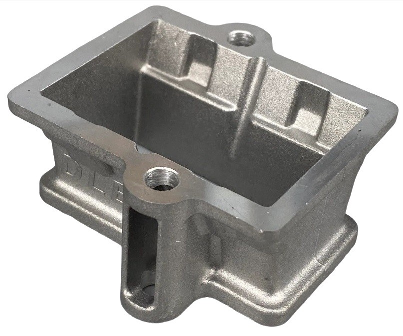 Support carburateur DLE 130 - Intermodel SAS