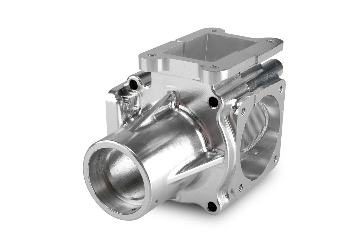 CARTER DLA 112 - Intermodel SAS