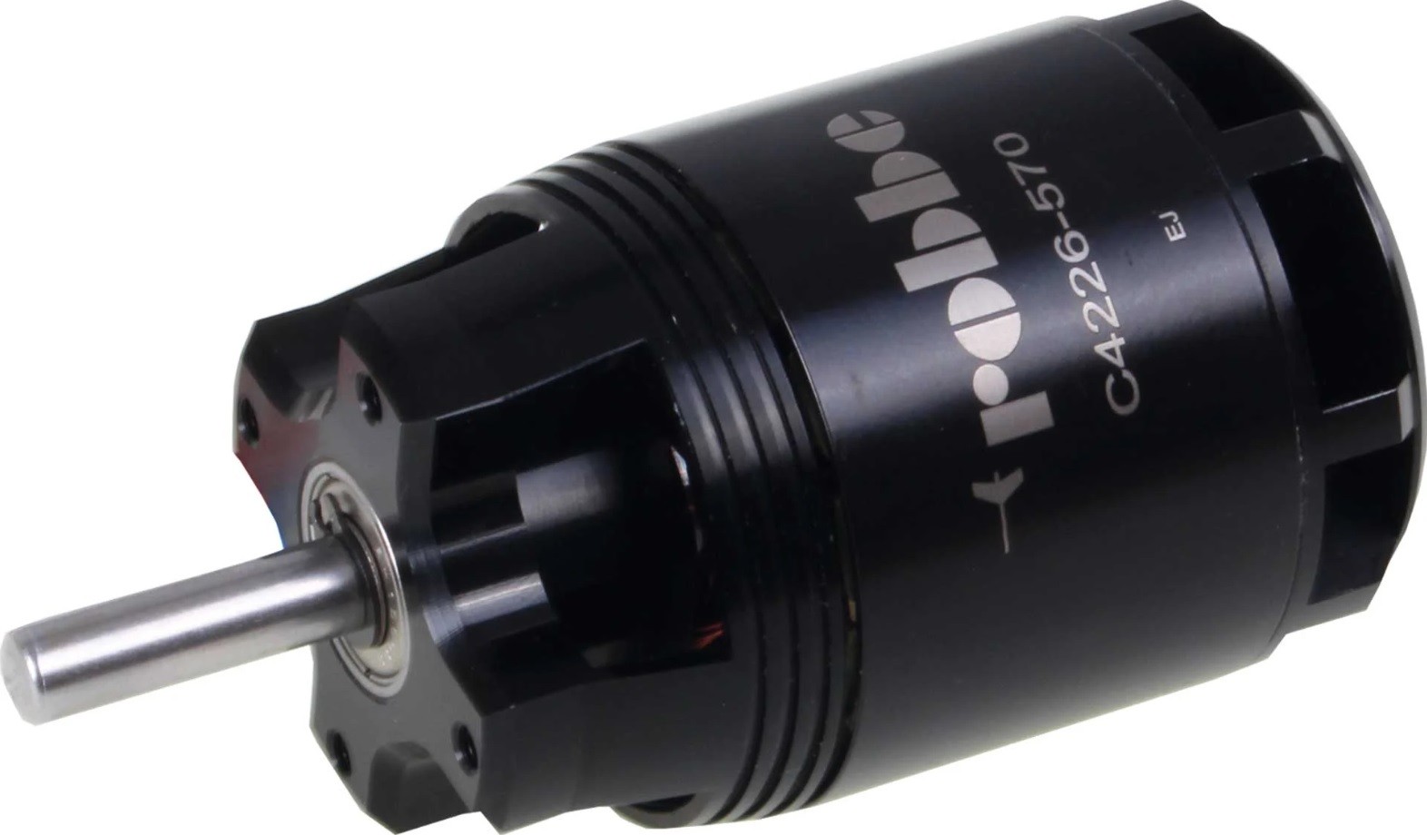 MOTEUR RO-POWER TORQUE 4226 570KV 275GR ROBBE - Intermodel SAS