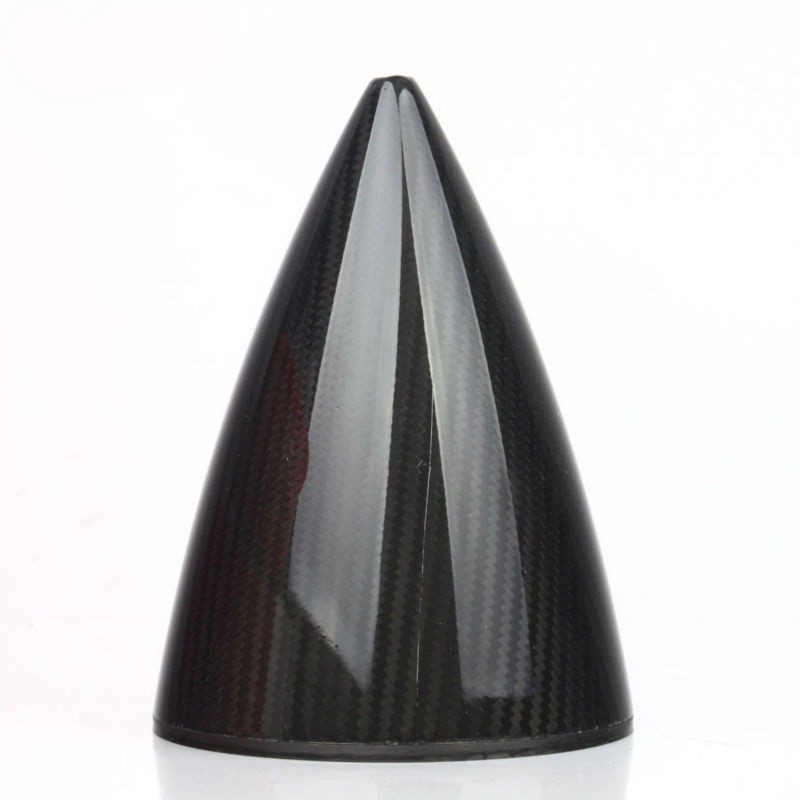 CONE CARBONE SBACH/CORVUS 102MM (4") - Intermodel SAS