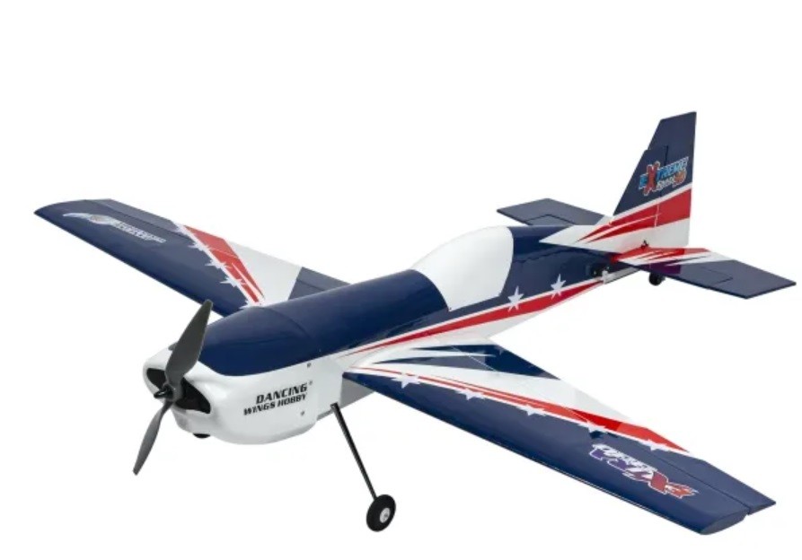 EXTRA 330 ARF 1M DW HOBBY - Intermodel SAS