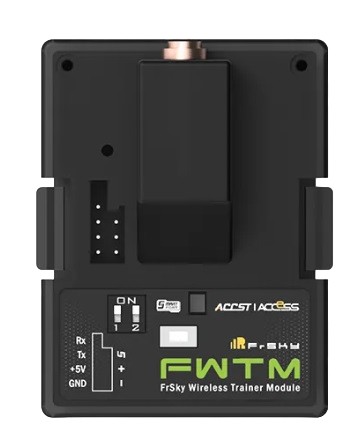 MODULE XJT ACCST / ACCESS SANS FIL FRSKY - Intermodel SAS