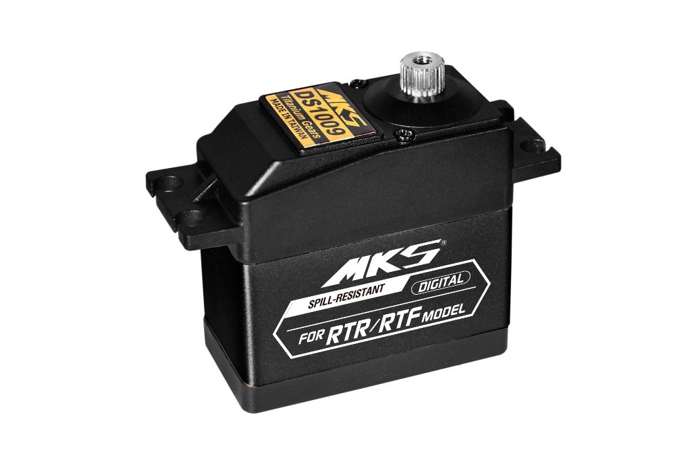 DS1009 56g/8.8kg MKS - Intermodel SAS