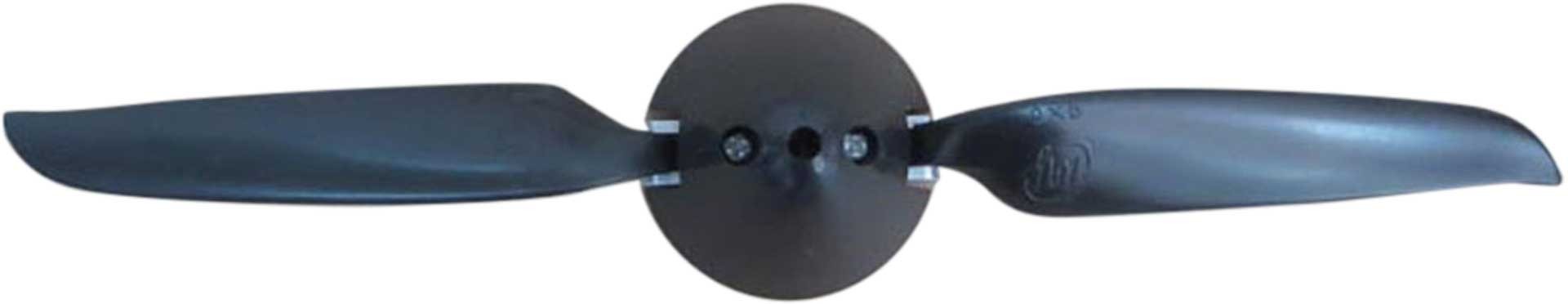 CONE ET HELICE REPLIABLE 9x5" POUR ARCUS II 1840MM ROBBE - Intermodel SAS