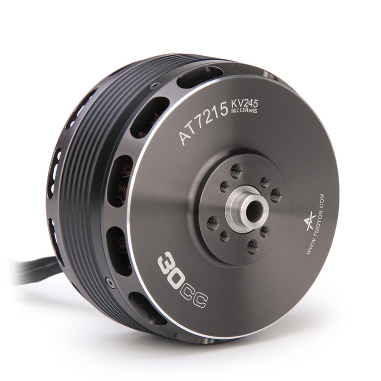 AT7215 30CC 245KV 555GR T-MOTOR - Intermodel SAS
