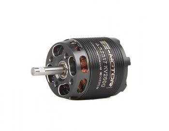 AS2317 1400KV 81GR T-MOTOR - Intermodel SAS