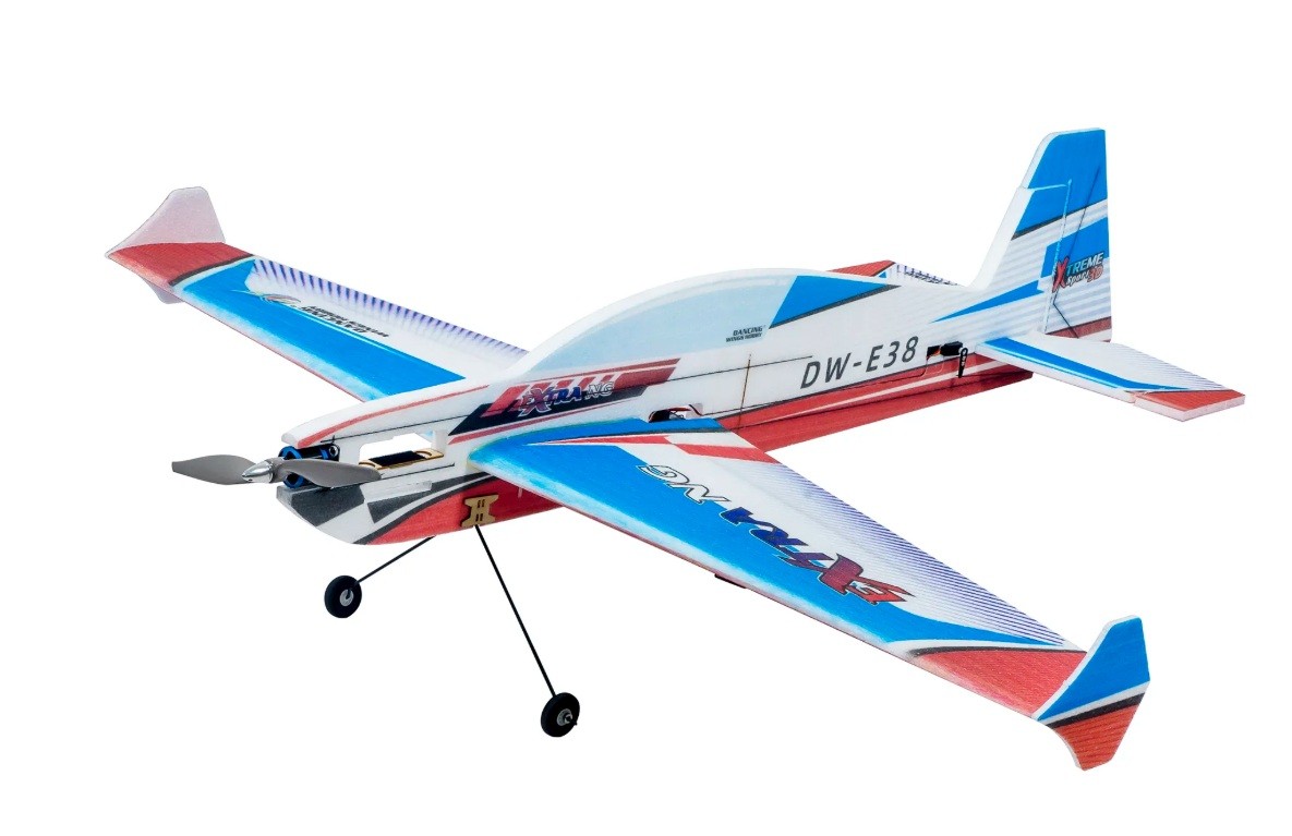 EXTRA NG EPP ARF 1200MM DW HOBBY - Intermodel SAS
