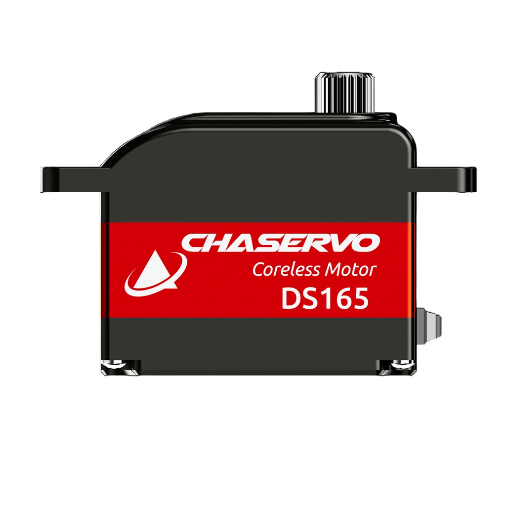 DS165 36g/9kg CHASERVO - Intermodel SAS