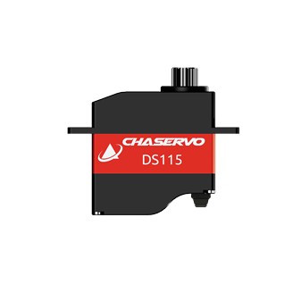 DS115 15g/6kg CHASERVO - Intermodel SAS