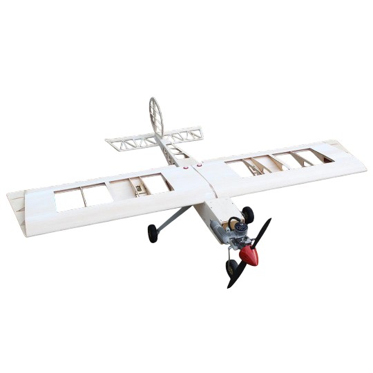 CLASSIC UGLY STICK 1800MM KIT A CONSTRUIRE SEAGULL MODELS - Intermodel SAS