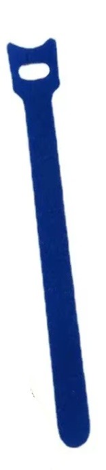 SANGLE VELCRO 20.5X1.3 CM (X5) - Intermodel SAS