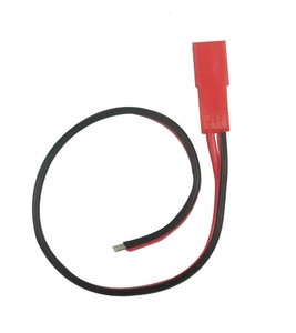 BEC Femelle JST - Intermodel SAS